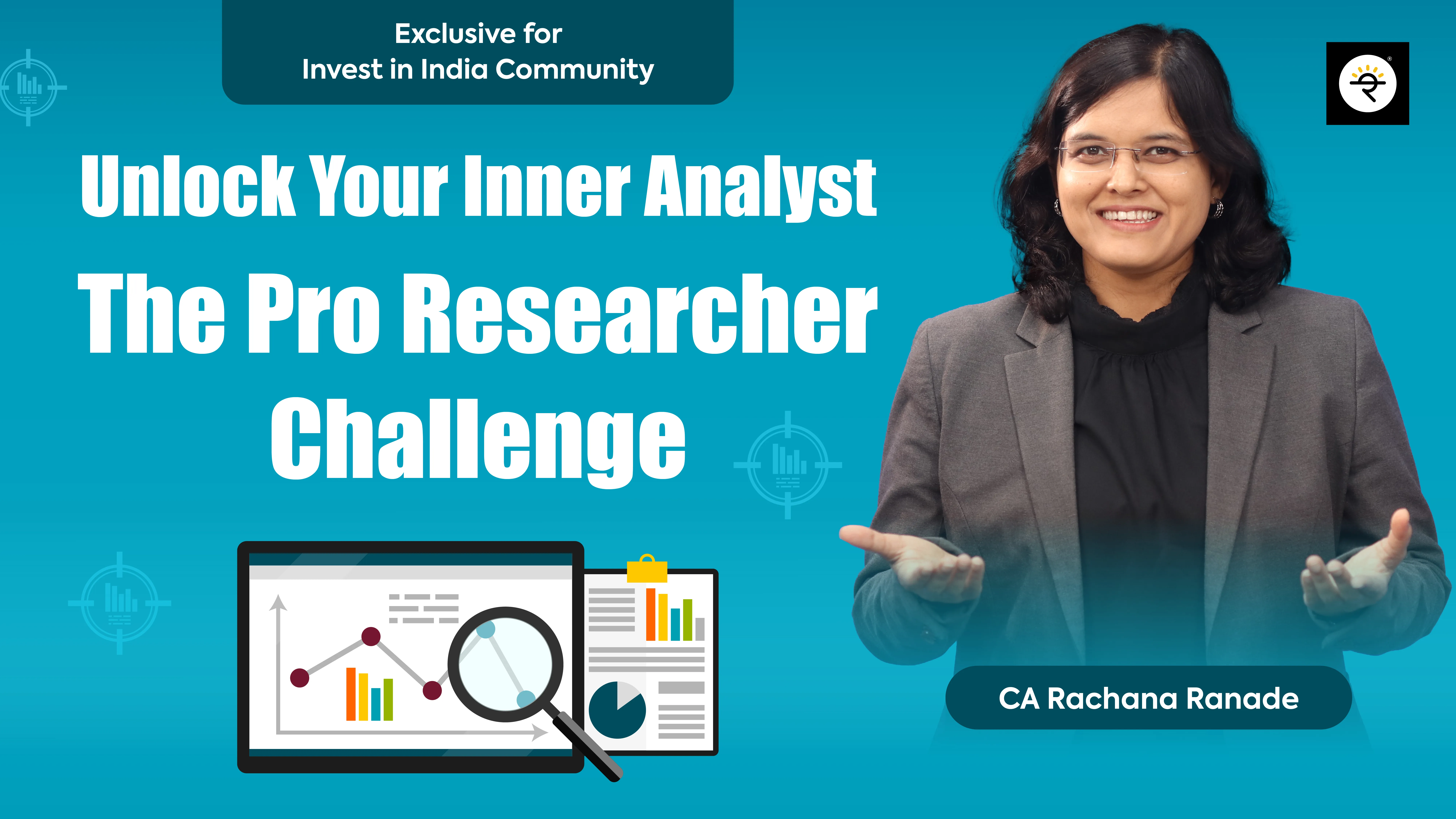 Unlock Your Inner Analyst: The Pro Researcher Challenge