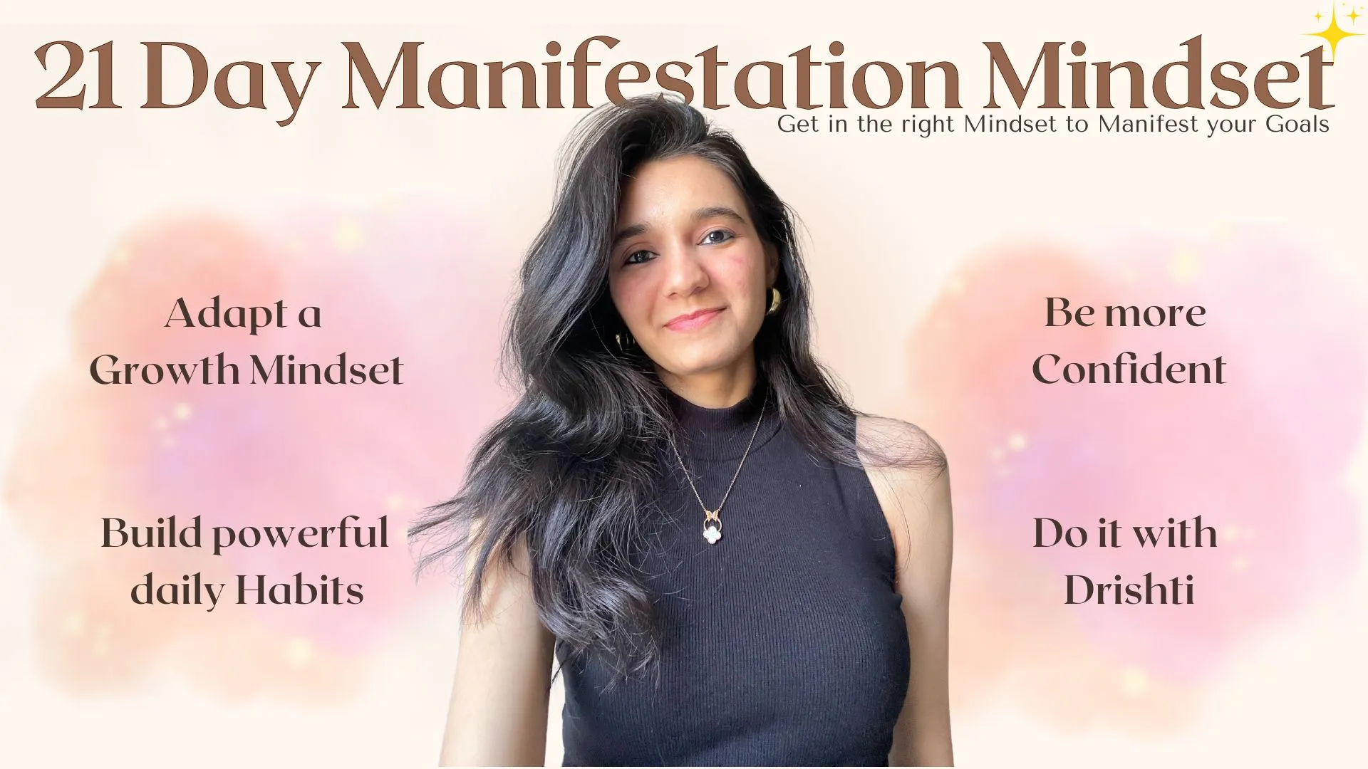 21 Day Manifestation Challenge