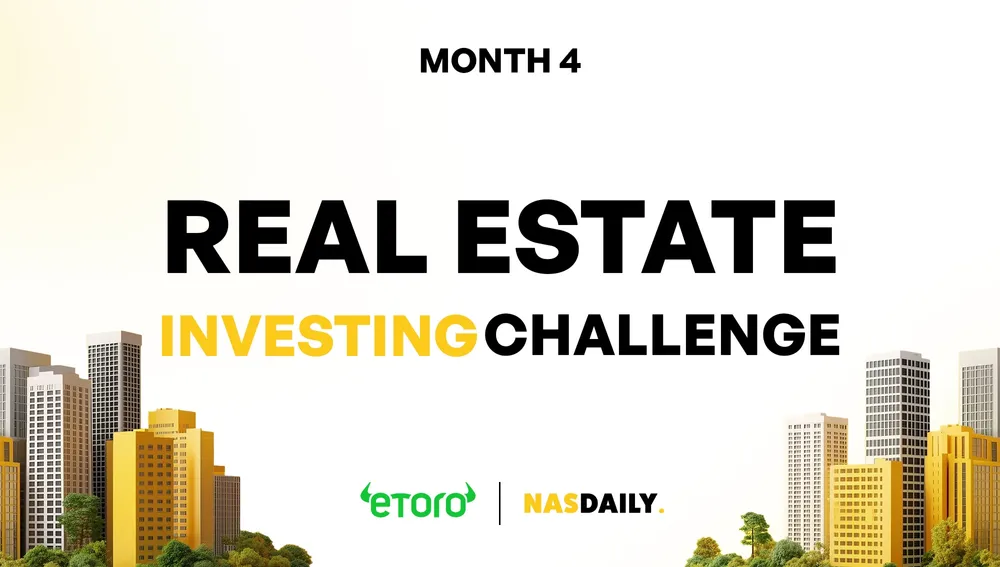 Money Challenge | Nas.io Communities