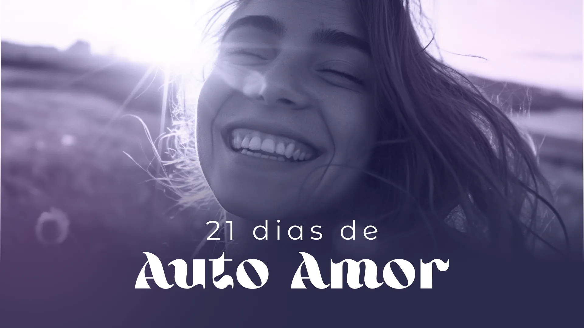 21 dias de Auto Amor