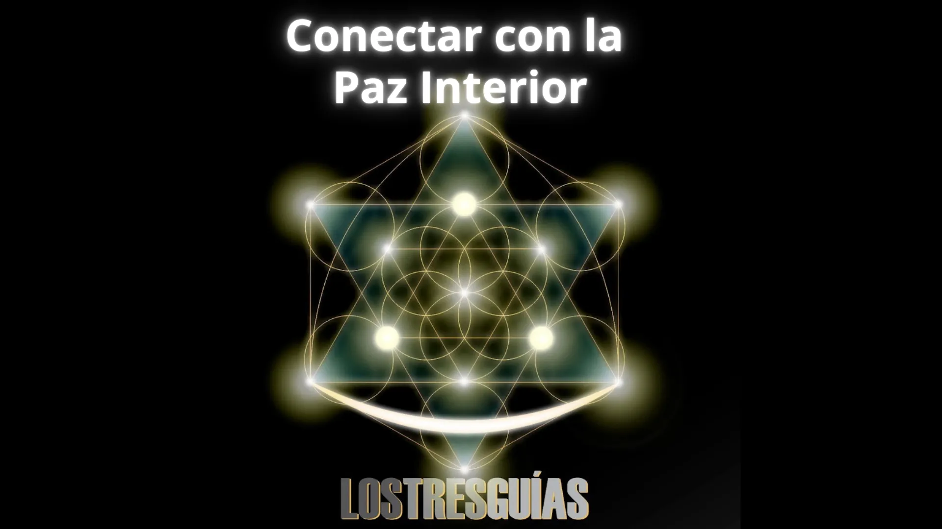 Conectar con la Paz Interior