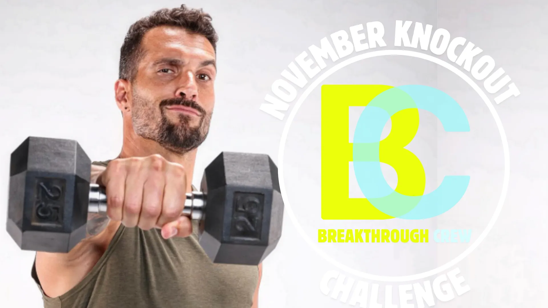 November Knockout Challenge