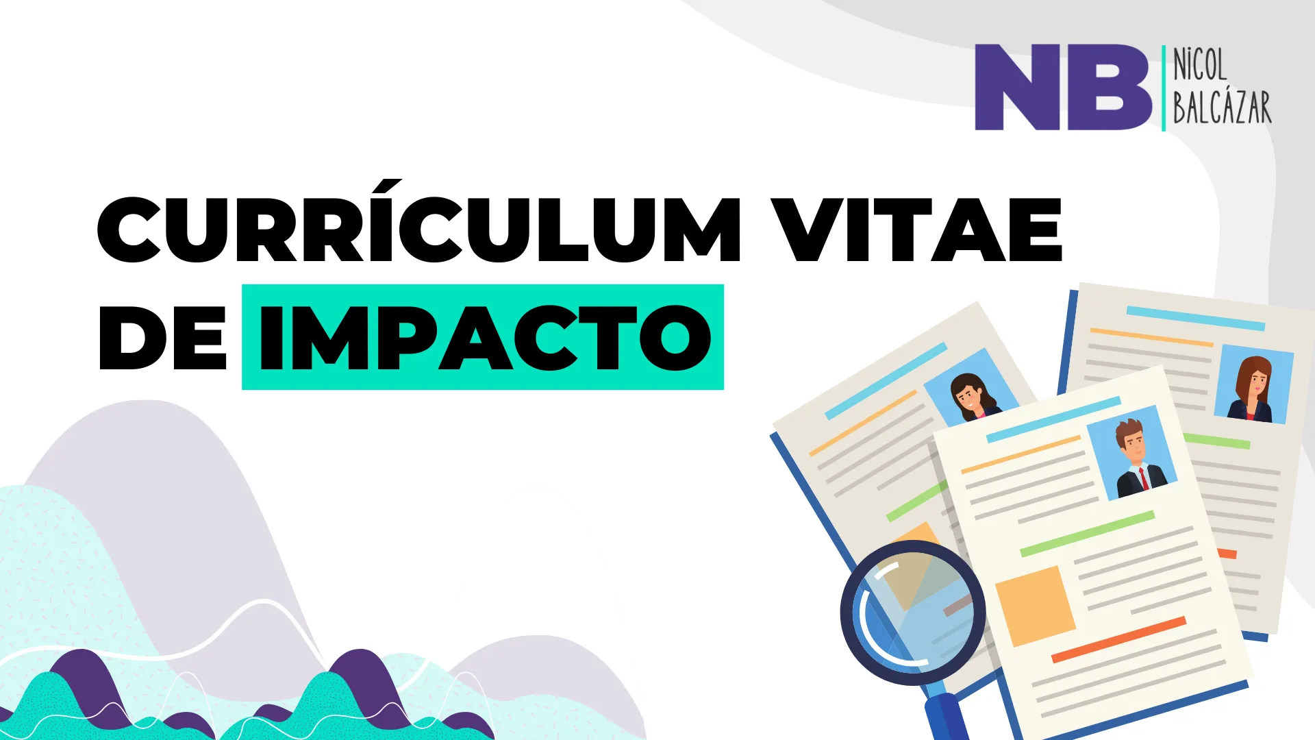 Reto Currículum Vitae Exitoso en 5 días 📄 🔝