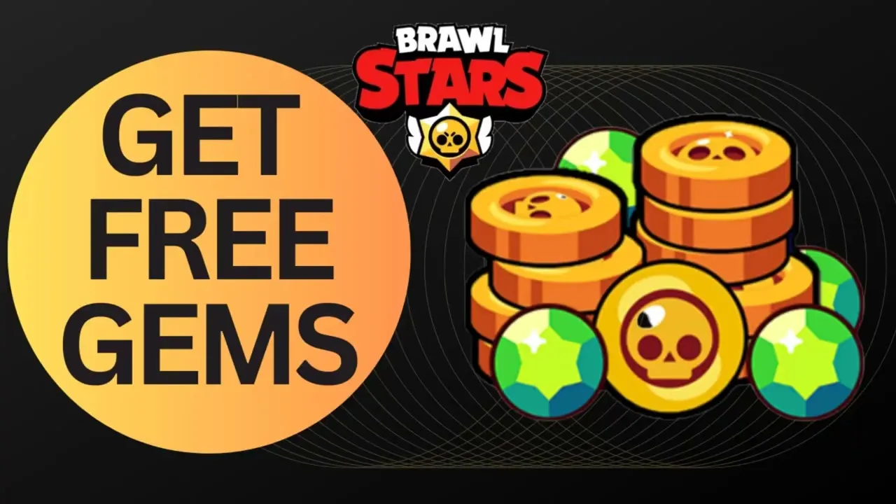 (100% Working)++free Brawl Stars Gems Generator 2025 (no_cost) Brawl Stars free Gems Unlimited