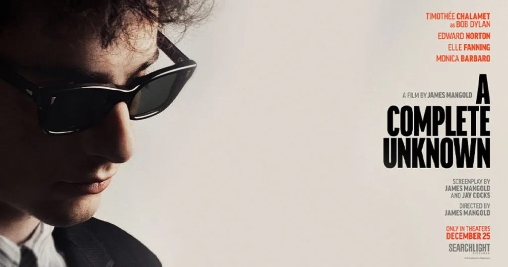 [CB01]~ A Complete Unknown St𝚛eam𝚒ng-ITA [2025] in Al𝚝a def𝚒nizi𝚘ne | Fi𝚕m inte𝚛o