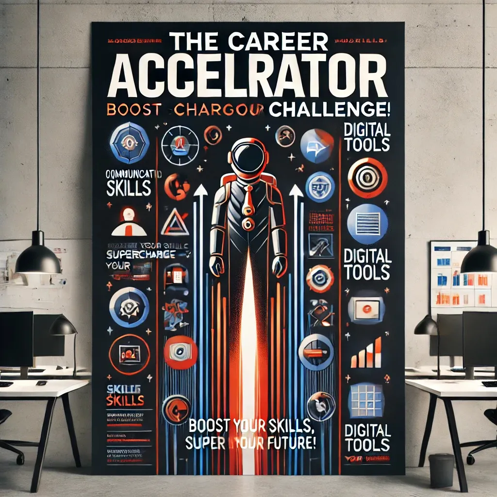 The Career Accelerator Challenge