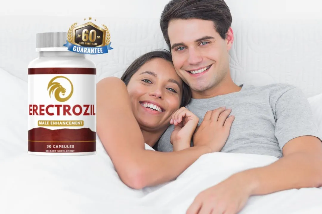 Erectrozil Male Enhancement Reviews: I Tried it for 90-Days – My ...