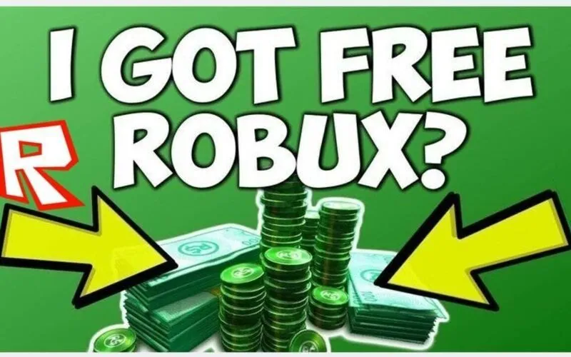 Free 10,000 Robux Code: Claim Your Robux Now!