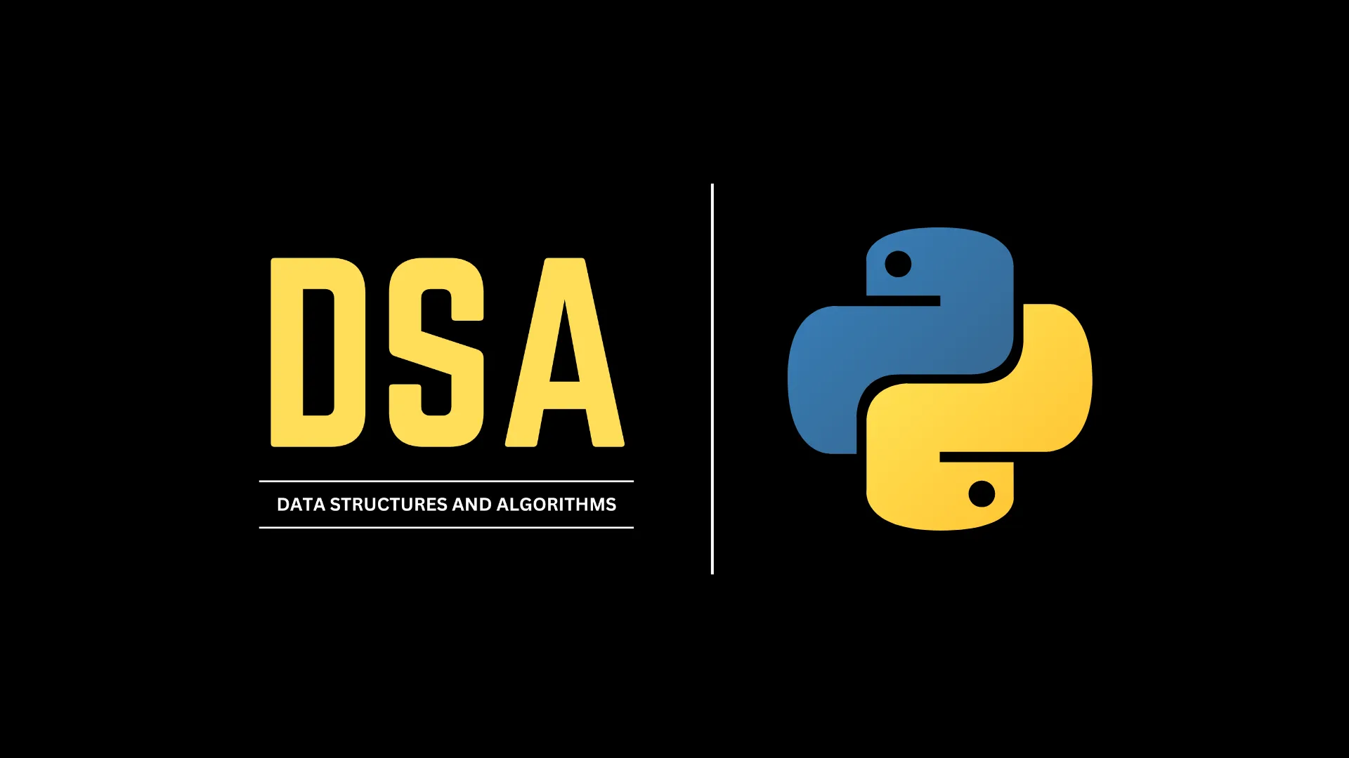 DSA 100 Days Challenge - Python