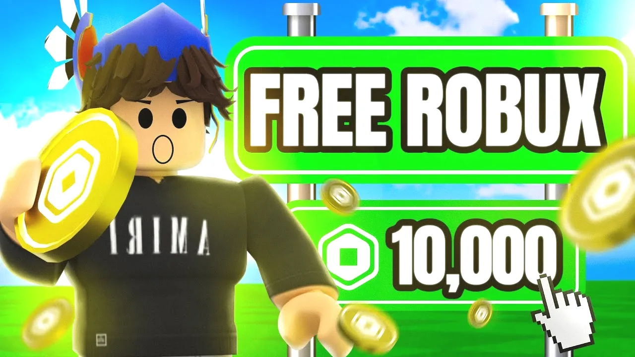Roblox Promo Codes 2025: How to Get Free Items and Robux