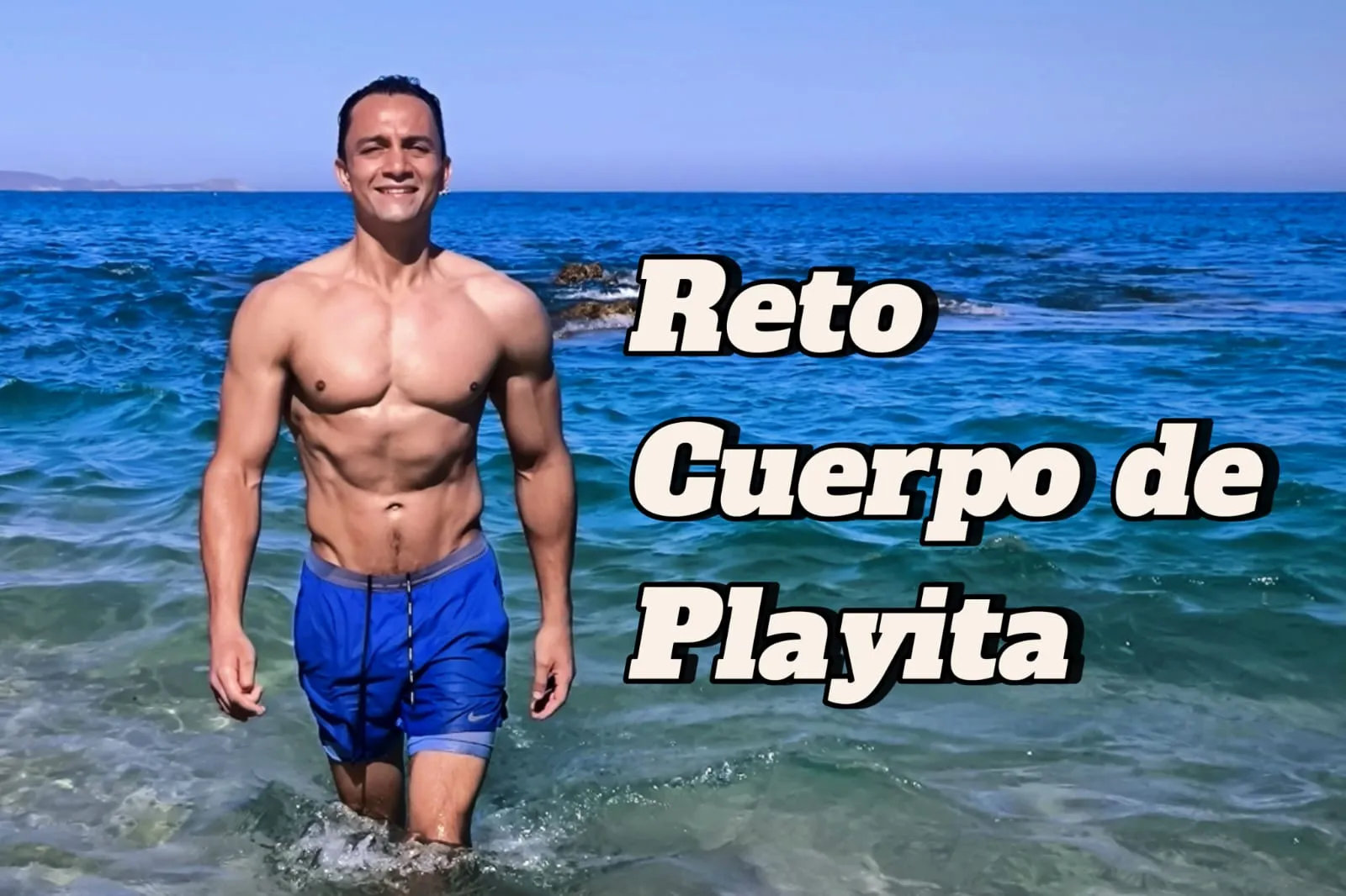 Cuerpo de Playa en 1 semana