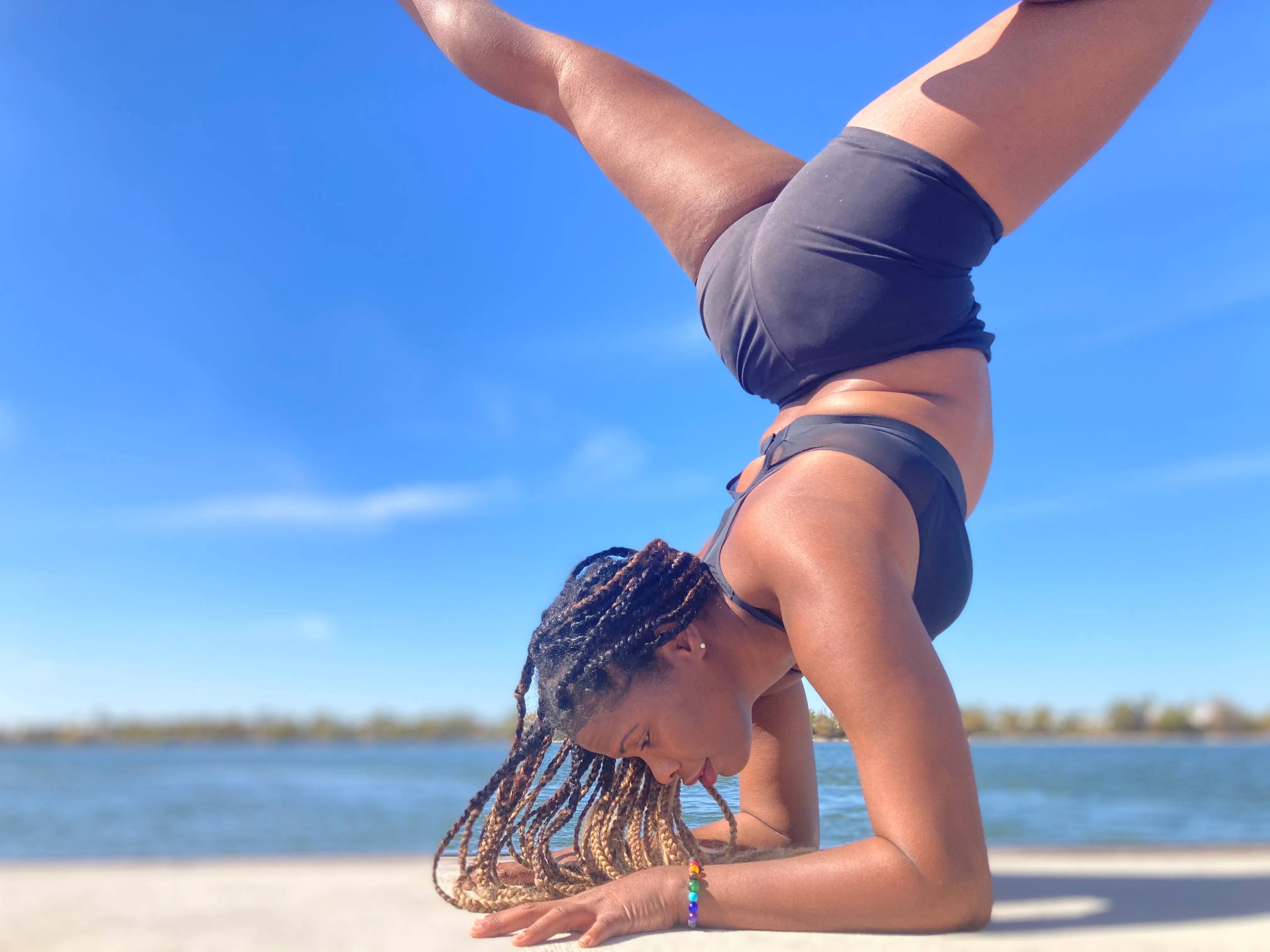 Fit&Flexy: 21 Day Inversion (July 7-28)