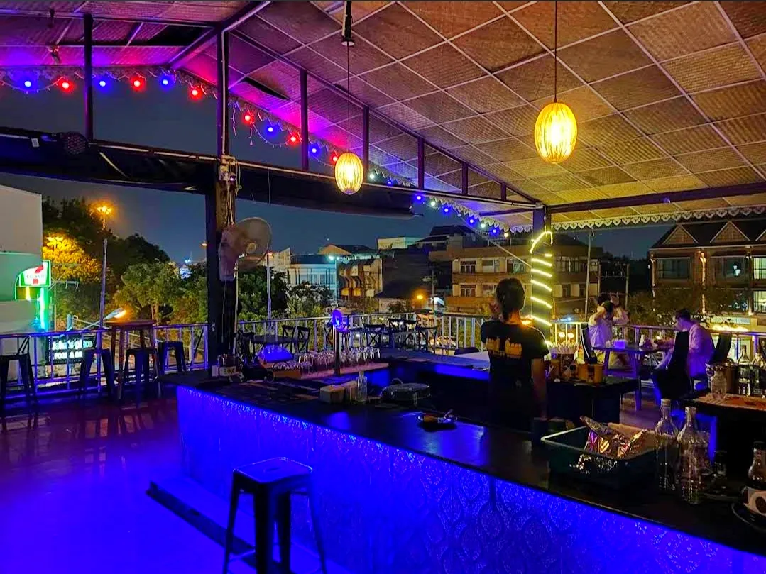 🐘 Wonderland Opening Night 🥂🎶