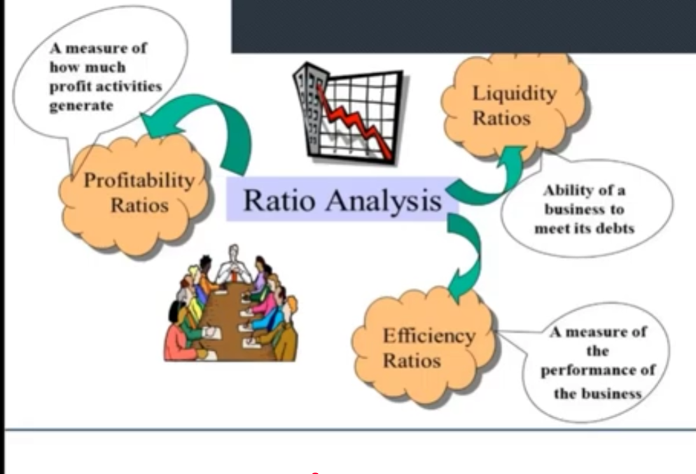 RATIO ANALYSIS - MASTER CLASS