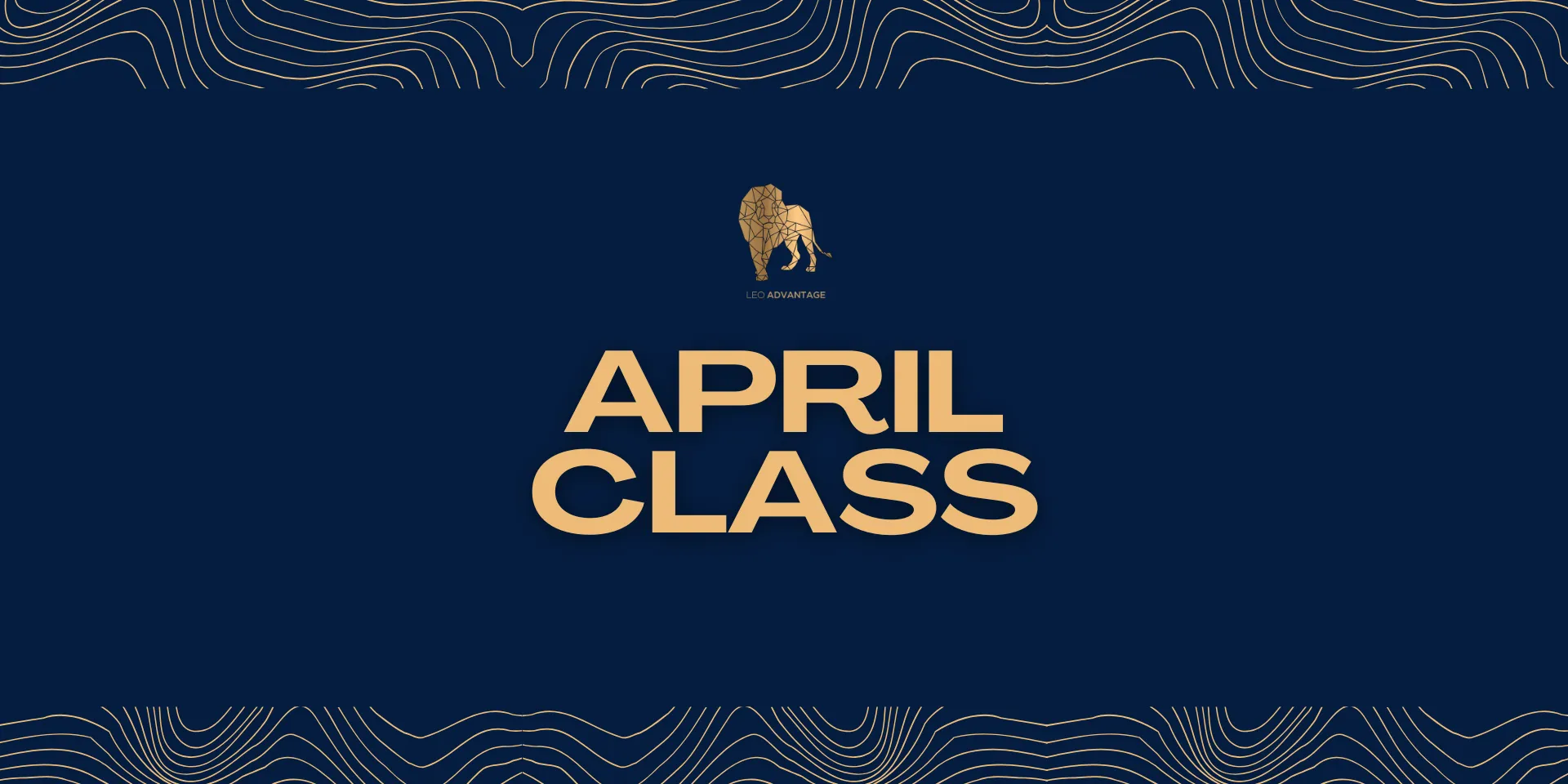 [Lion's Den] April Class - Day 2