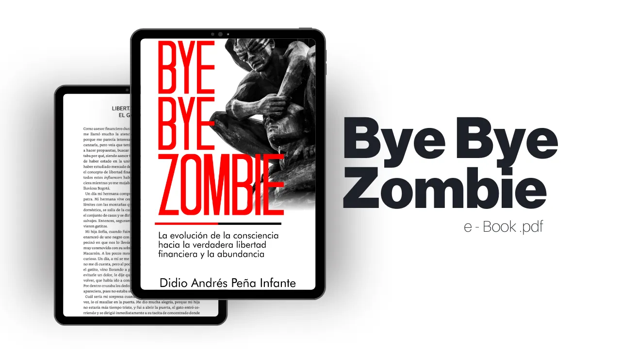 Bye Bye Zombie