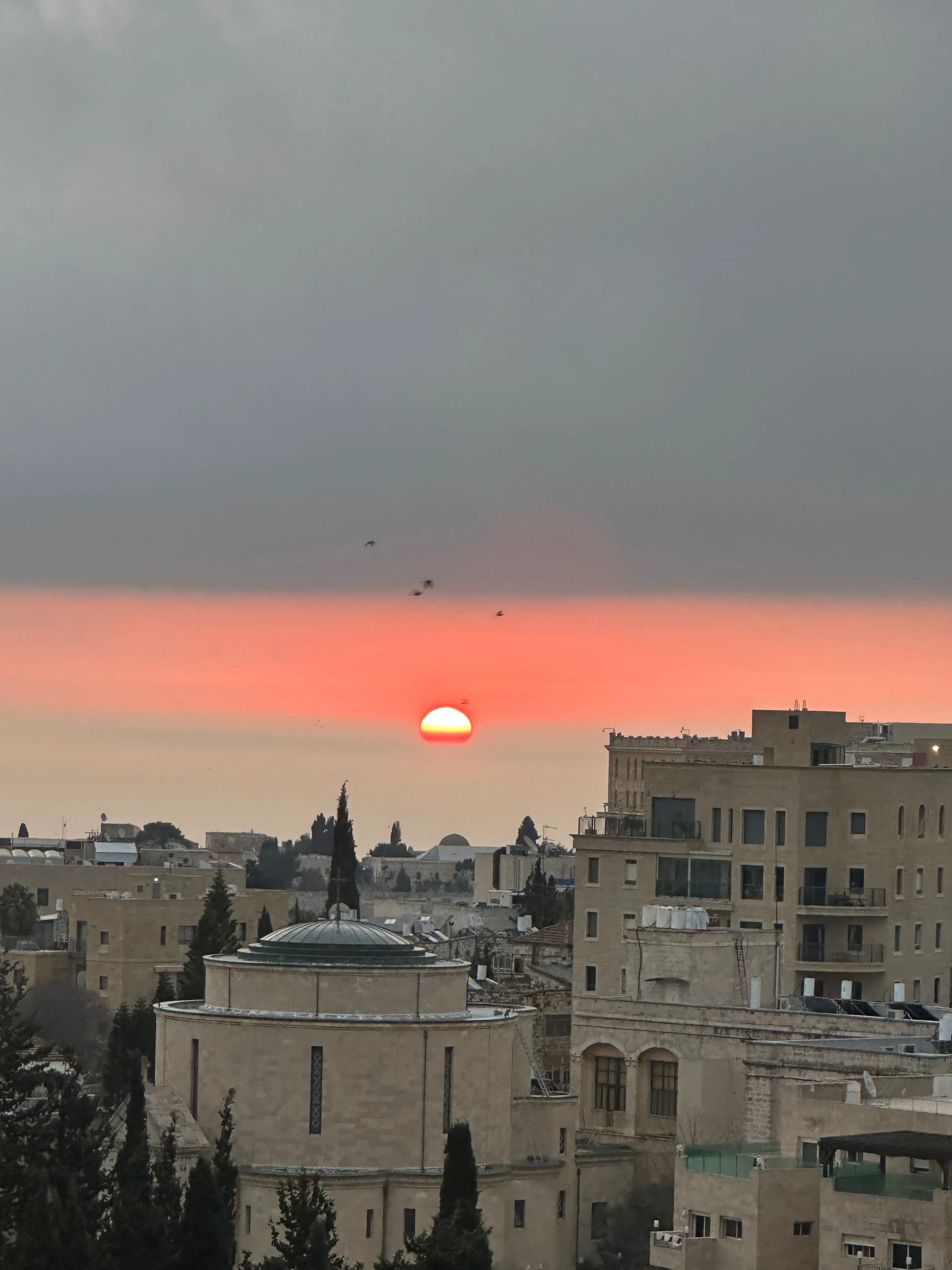 Tell me something positive that happened today