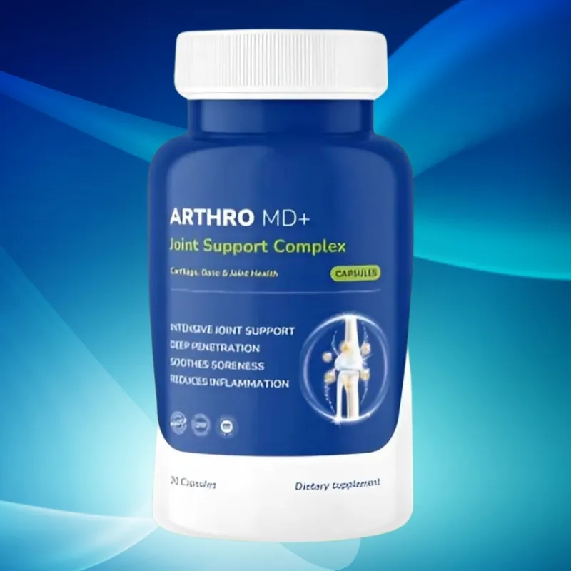 What Arthro MD Canada Did to My Joints in 30 Days
