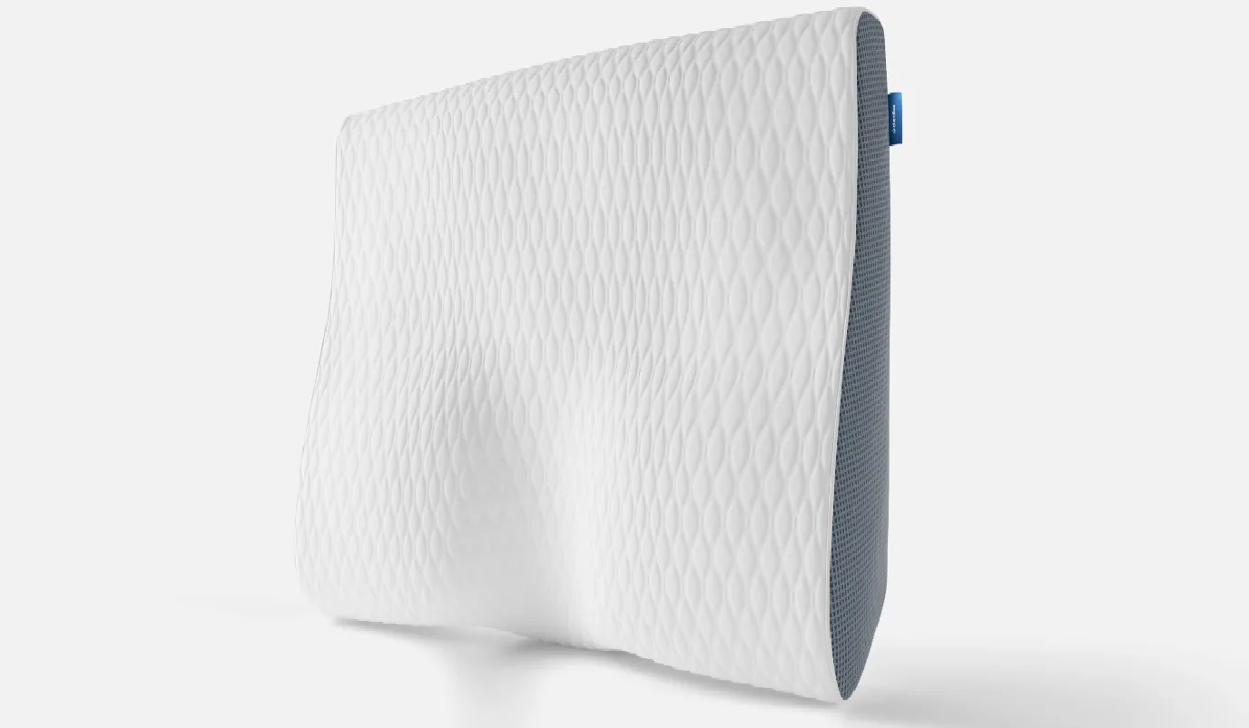 Zymme Memory Foam Pillow