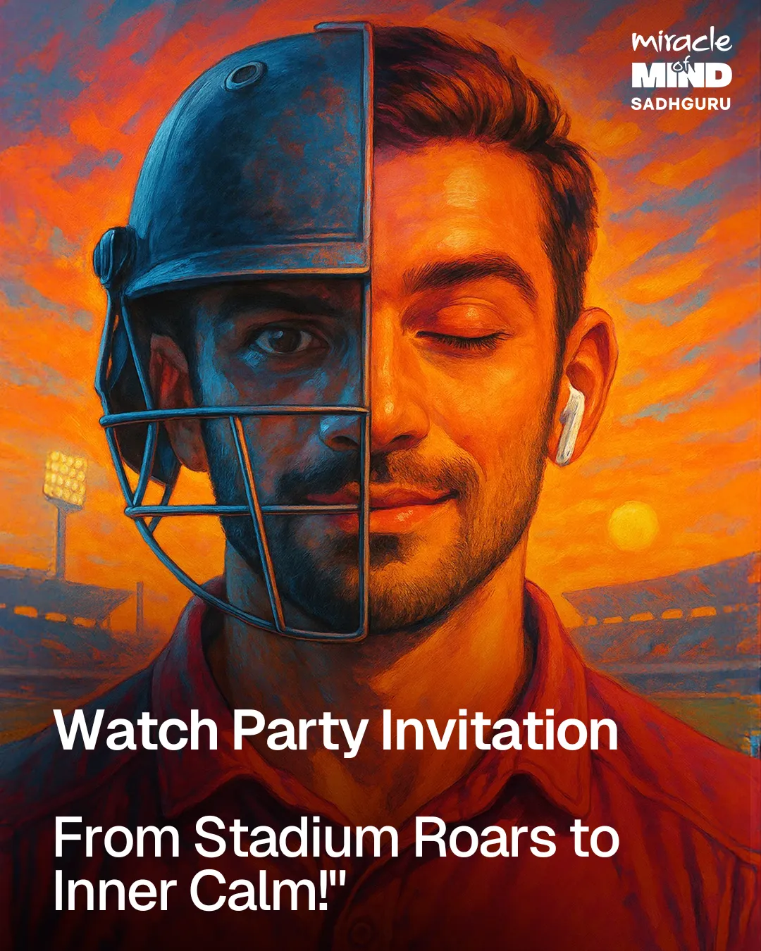 Watch Party Invite!