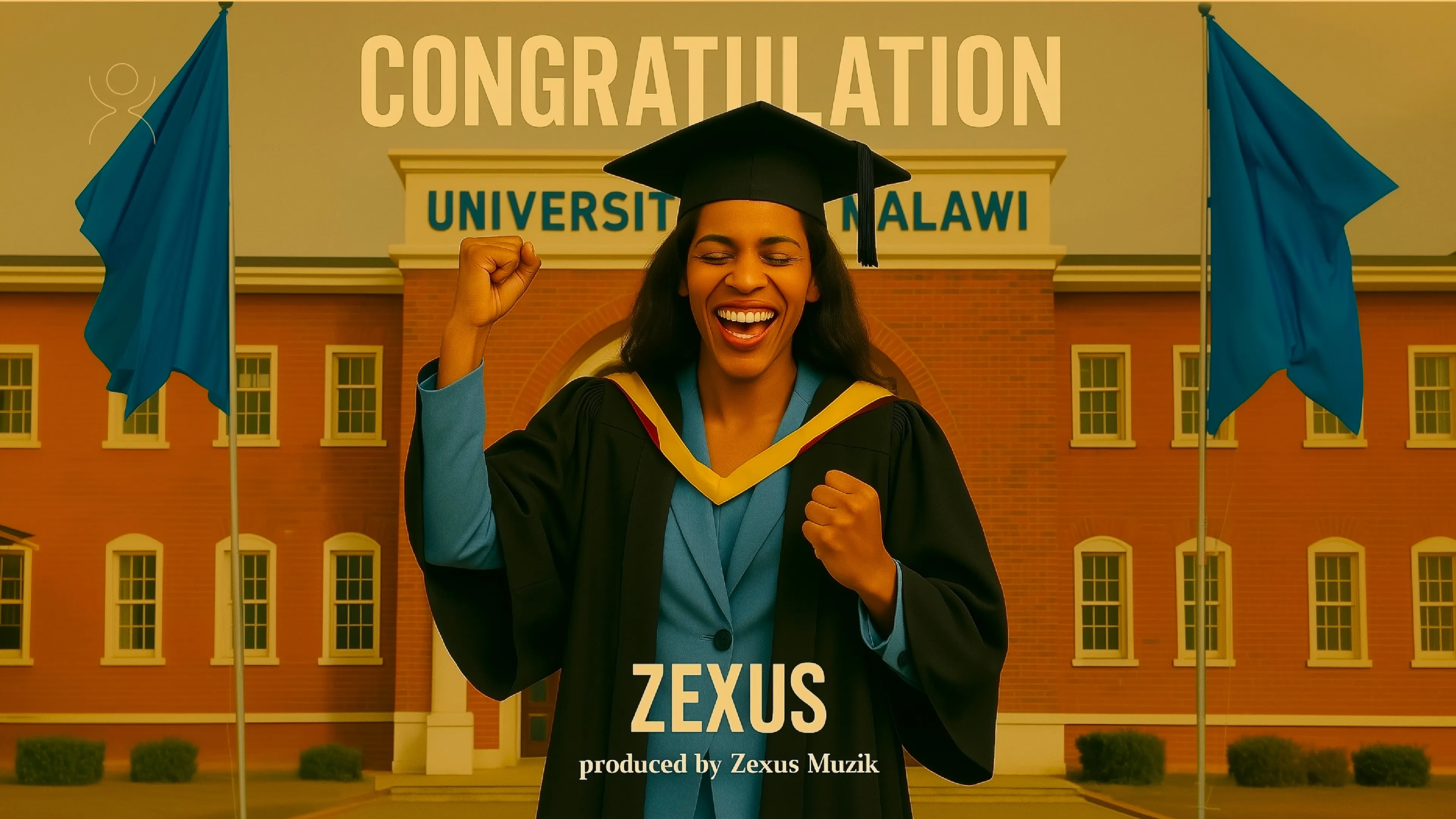 Congratulations - Zexus