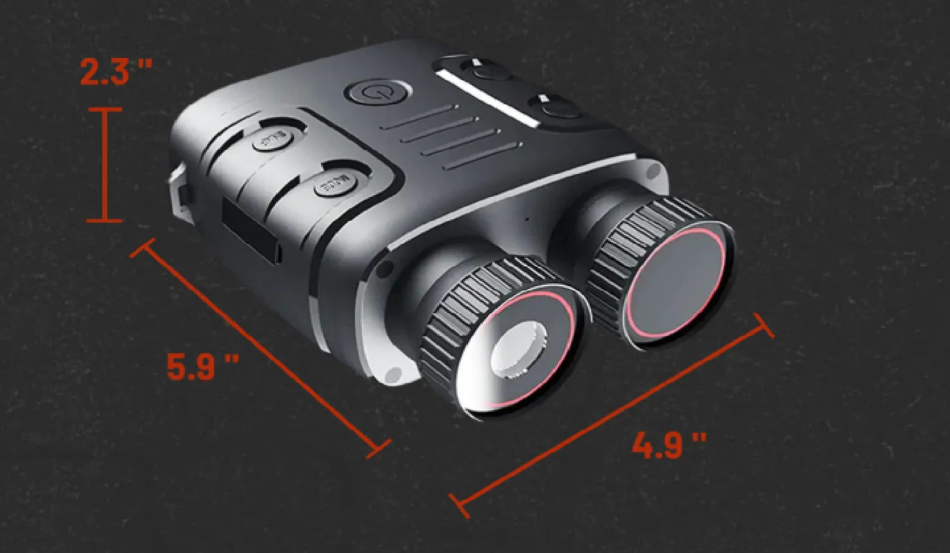 Dark Force Night Vision Effective Results Update