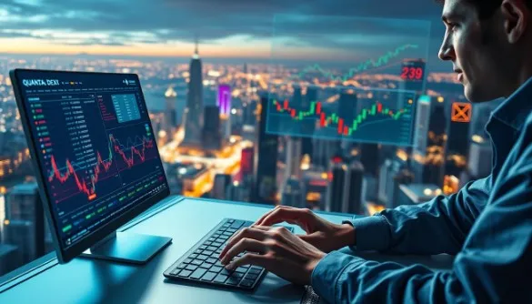 Quantum Bots Rezension 2025