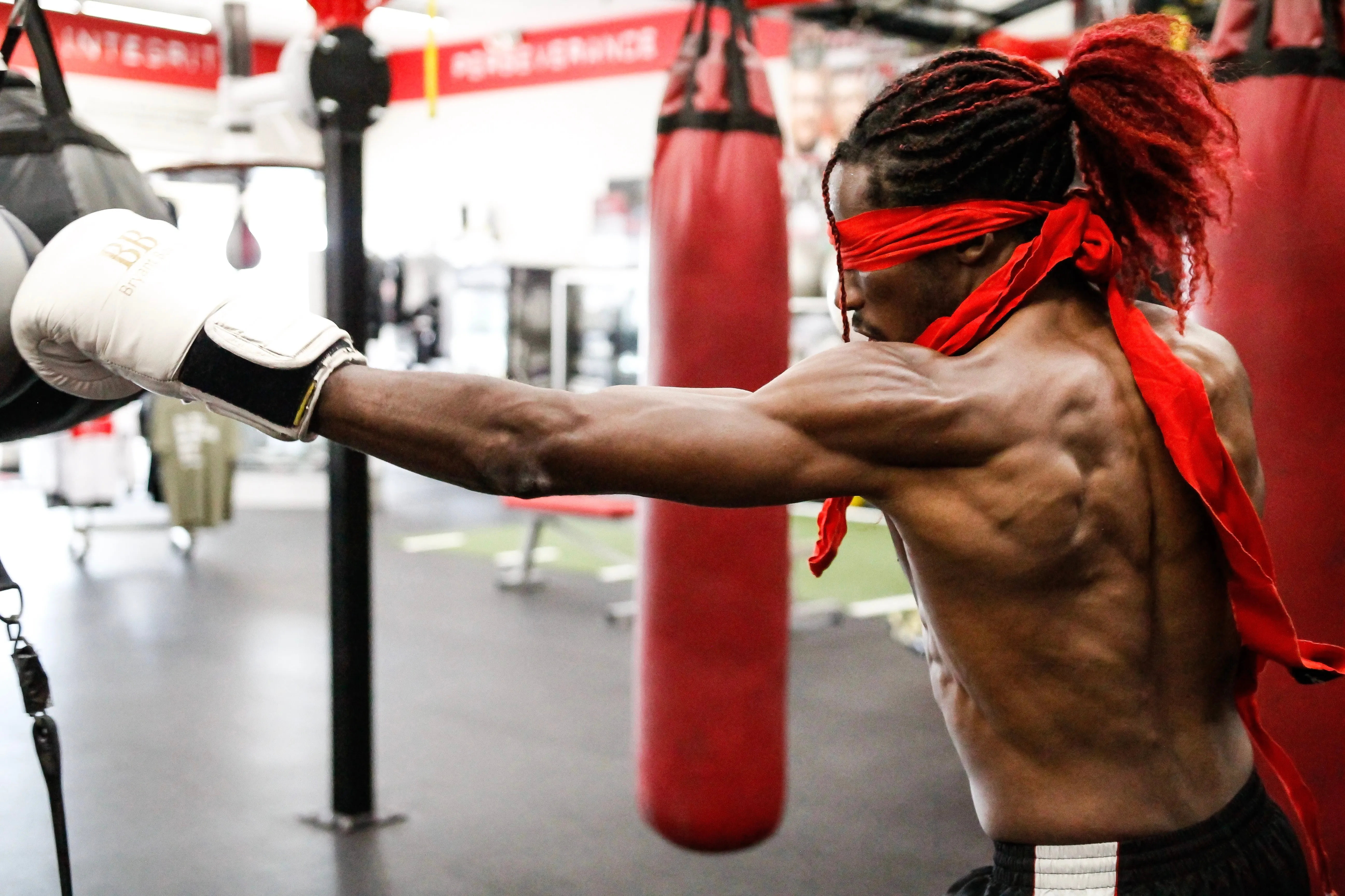 Perfect Punch Program