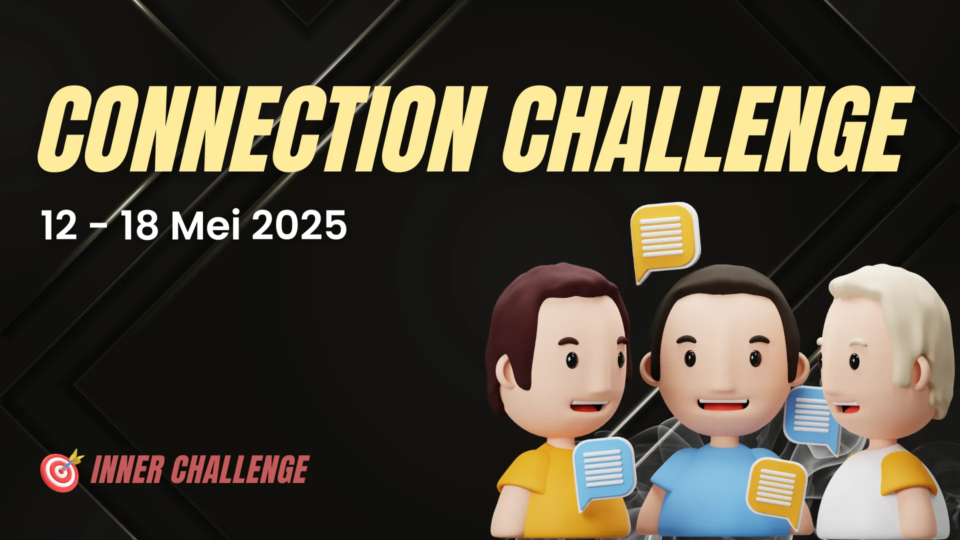 Connection Challenge