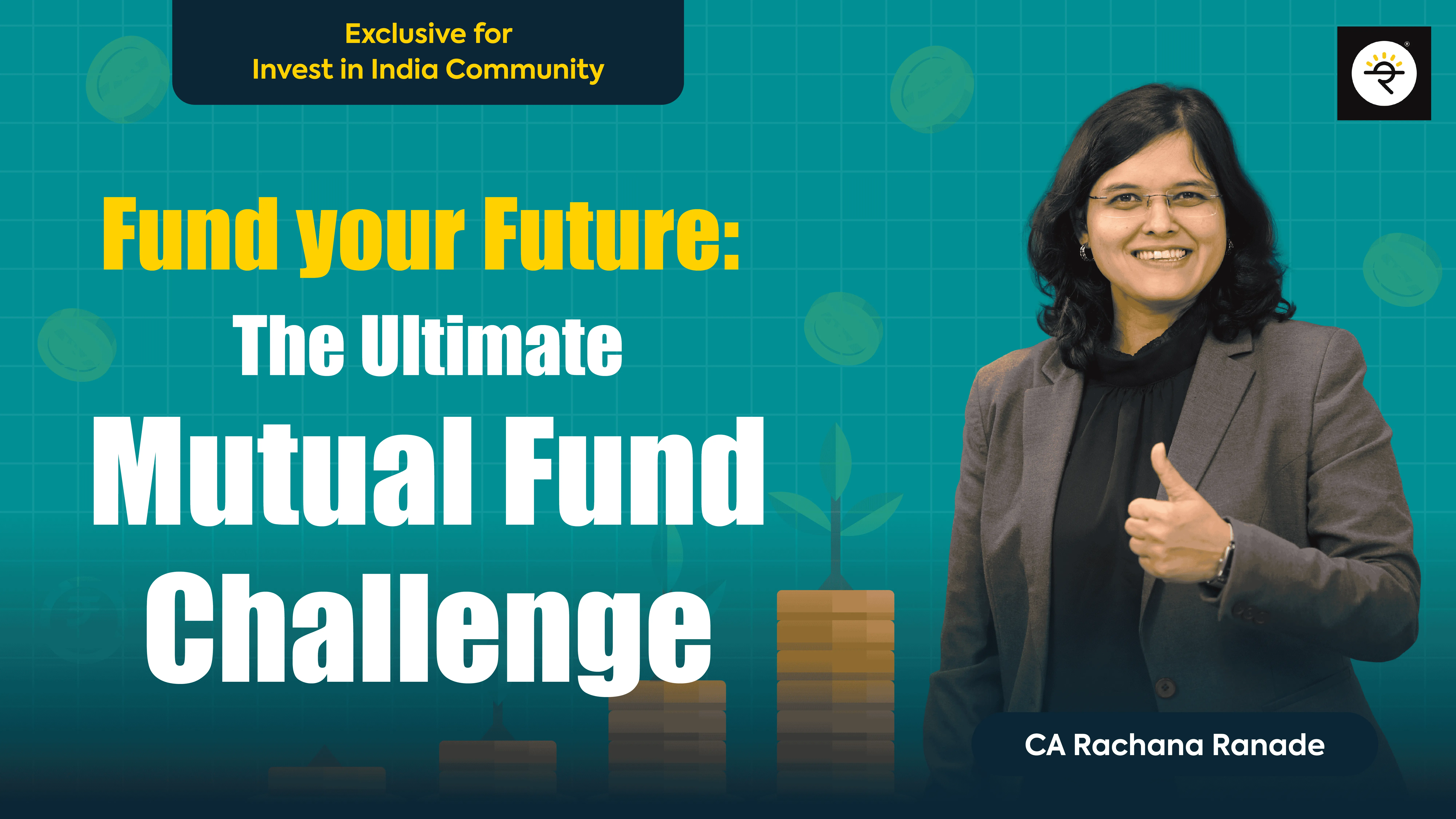 Fund Your Future: The Ultimate Mutual Fund Challenge