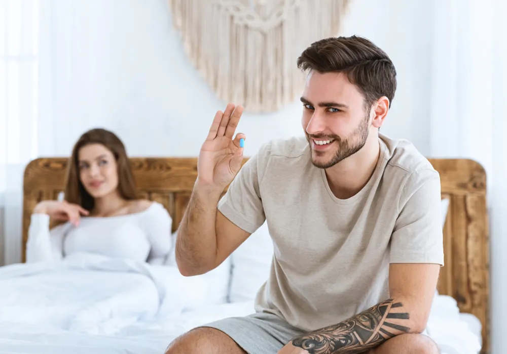 Mukonjo Root Male Enhancement : Natural Safe And Effective!