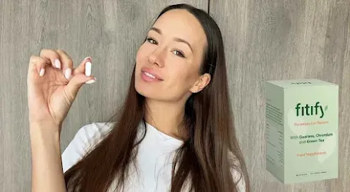 Fitify Capsules UK– (OFFICIAL™) 100% Quality Check || Get It NOW!