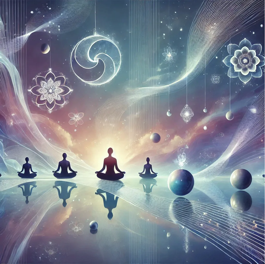 Course: Universal Communication - August 2025