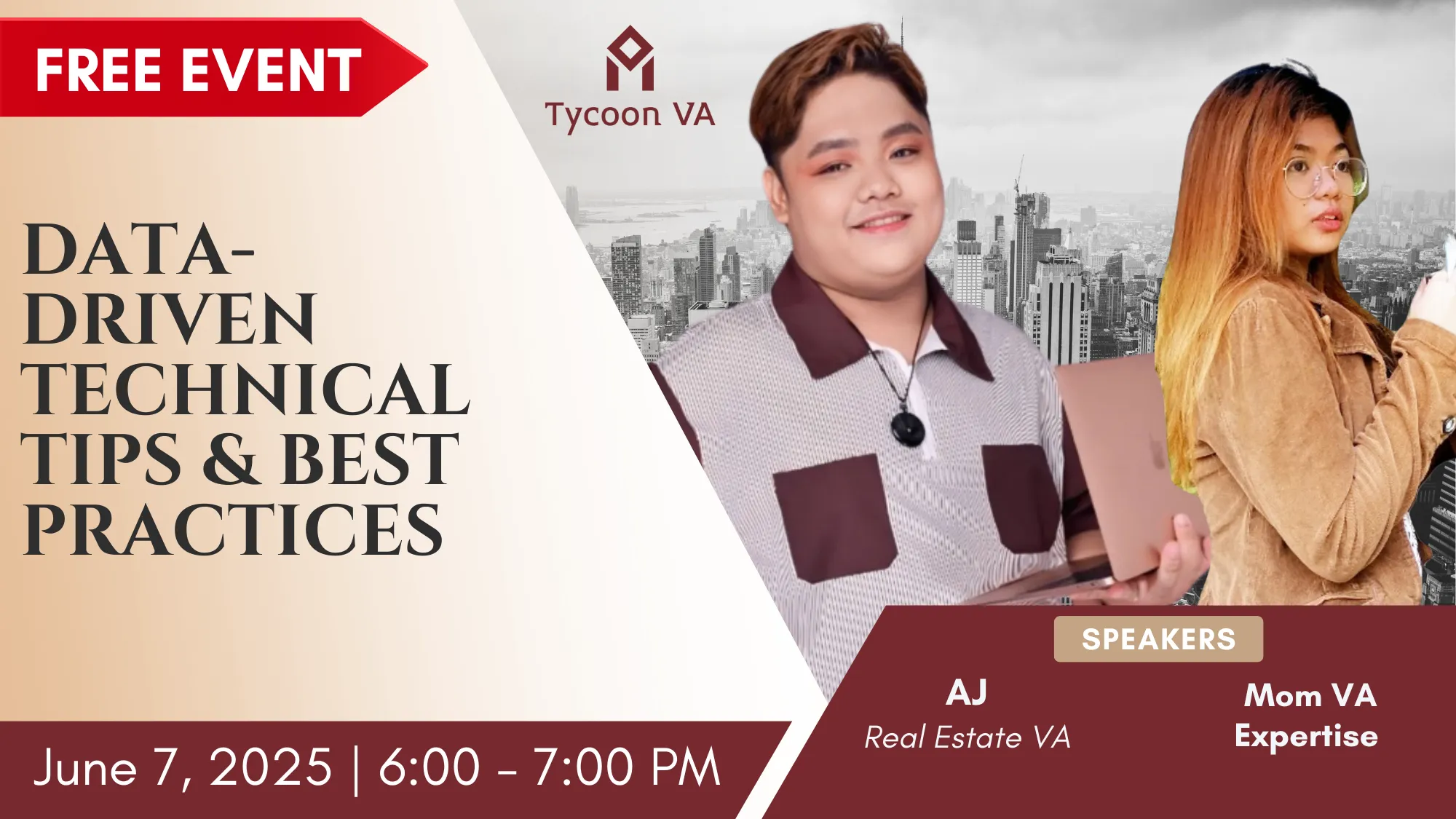 Data-Driven Technical Tips & Best Practices