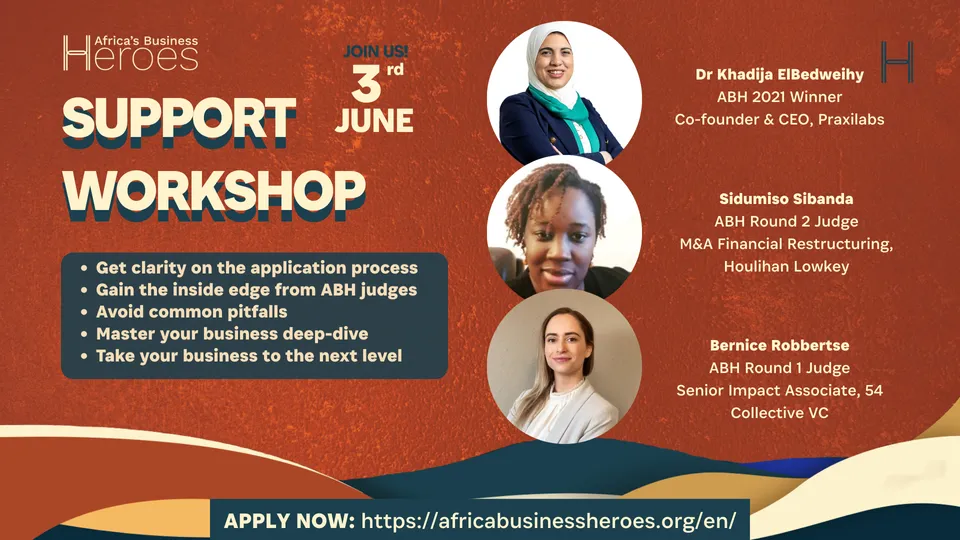 Abh Final Support Workshop