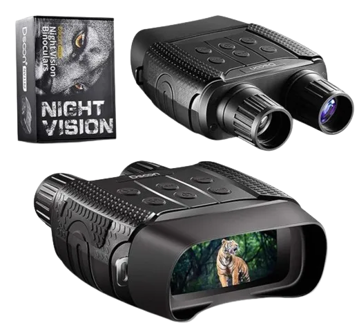 Dark Force Night Vision Reviews Exclusive Limited Stocks!