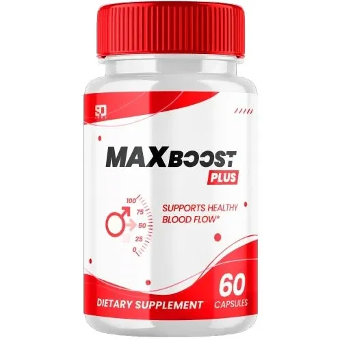 MaxBoost Plus ME: My Honest Opinion and Results!