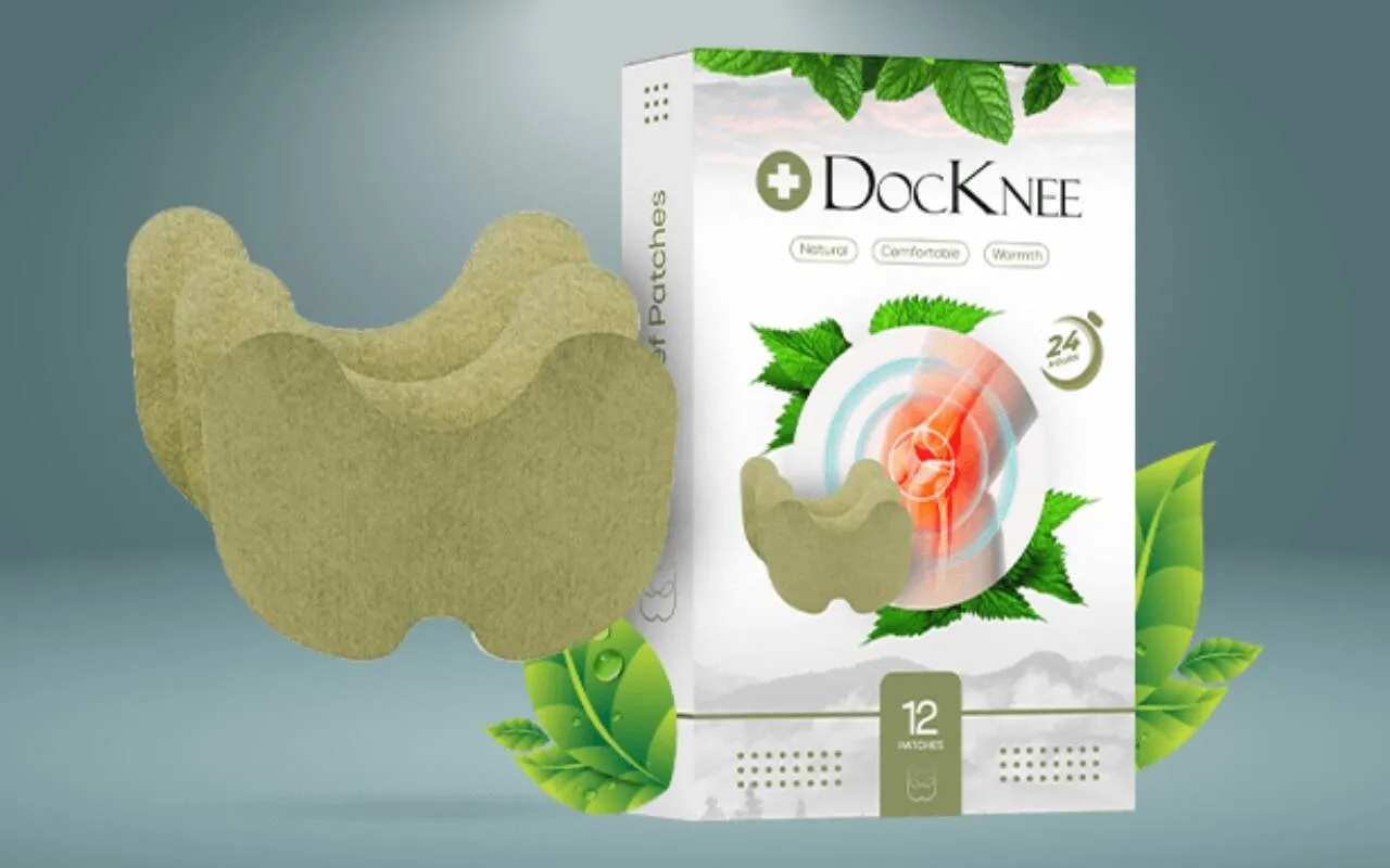 DocKnee Best Result Using This