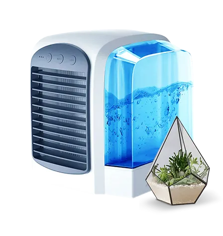 Breeze Box AC Reviews 2025: Does This Portable Air Conditioner Really Work?