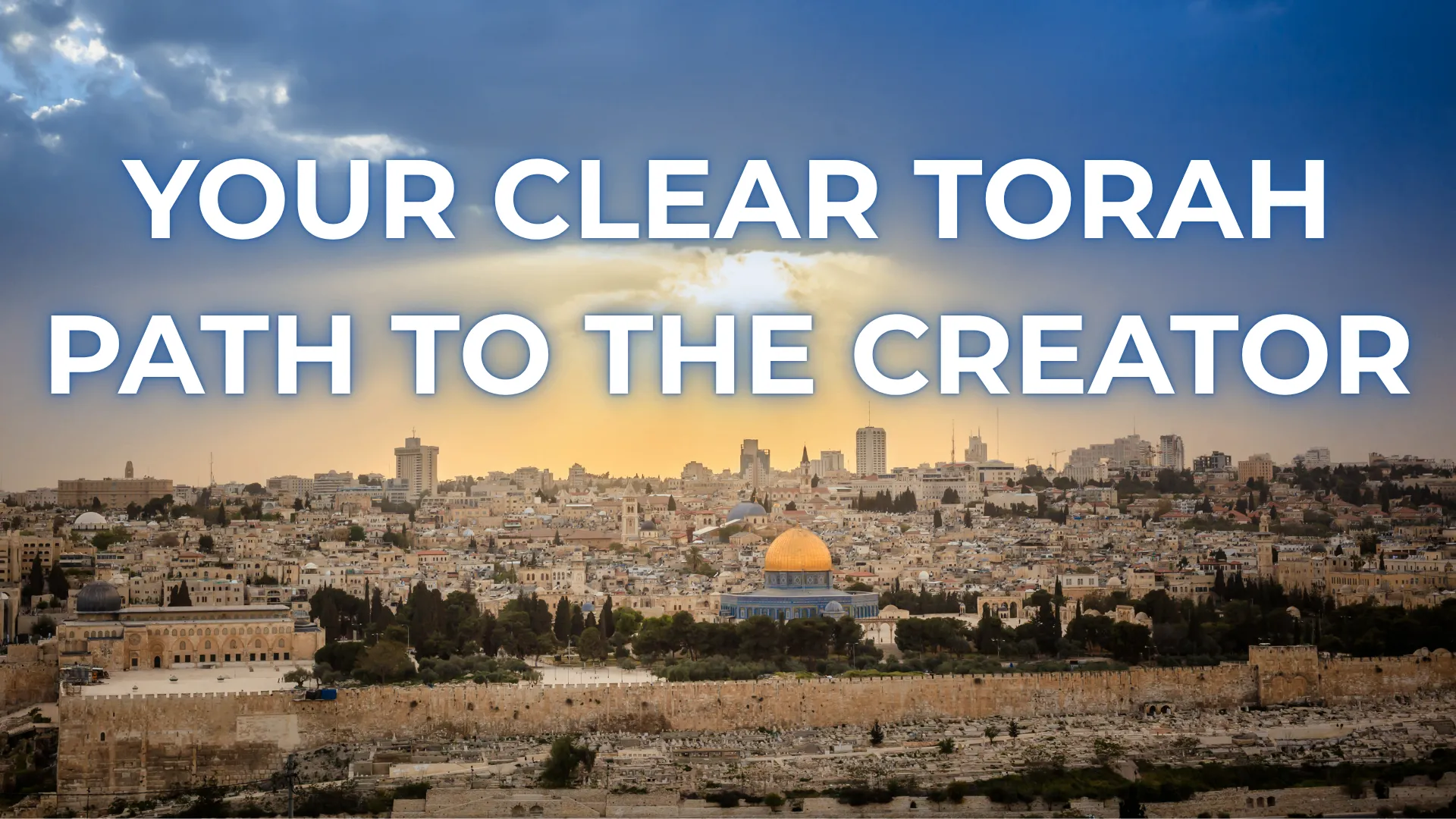 Noahide World Center | Nas.io Communities