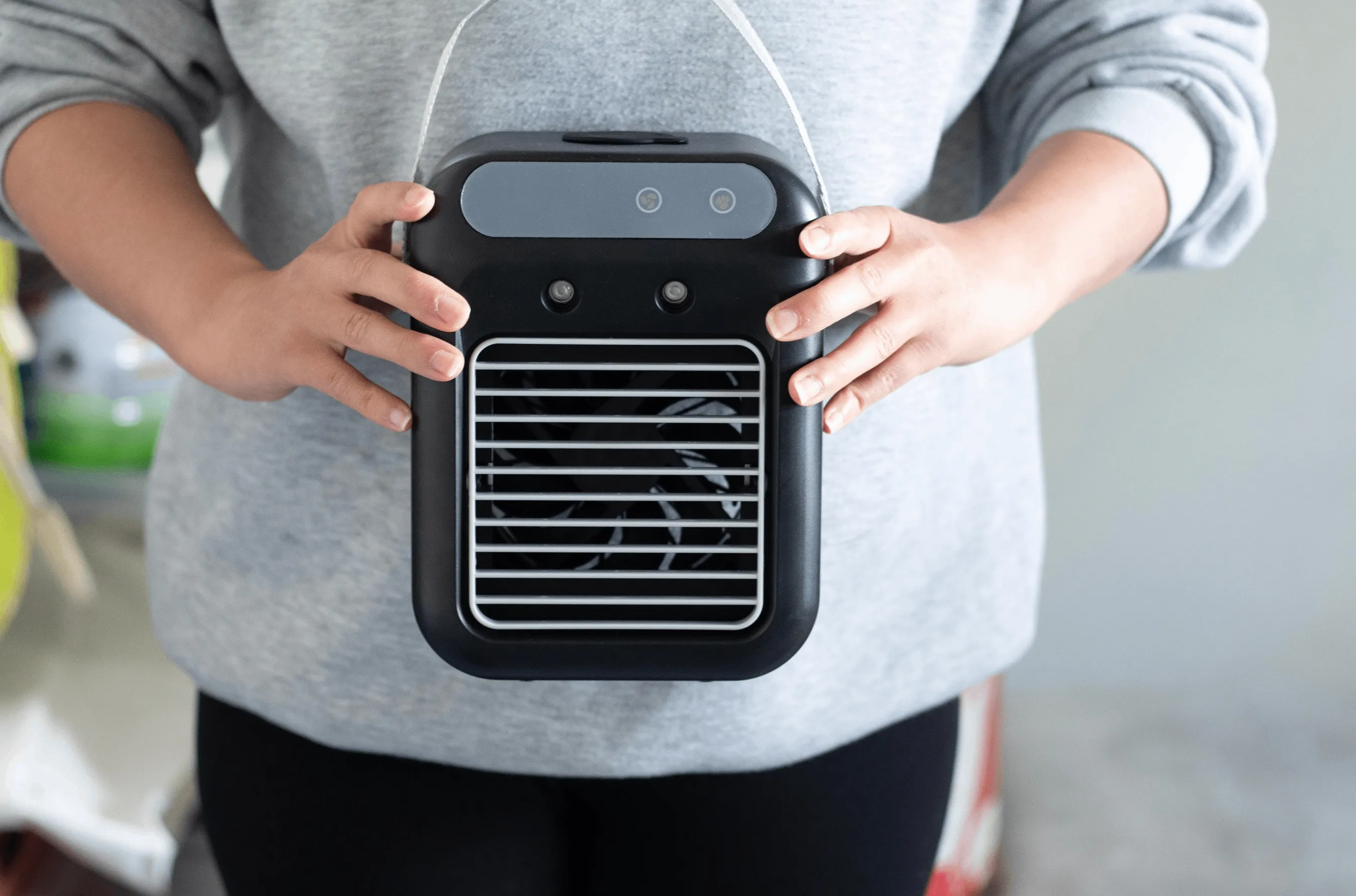 Glacier Breeze AC Review - 1 Month Update