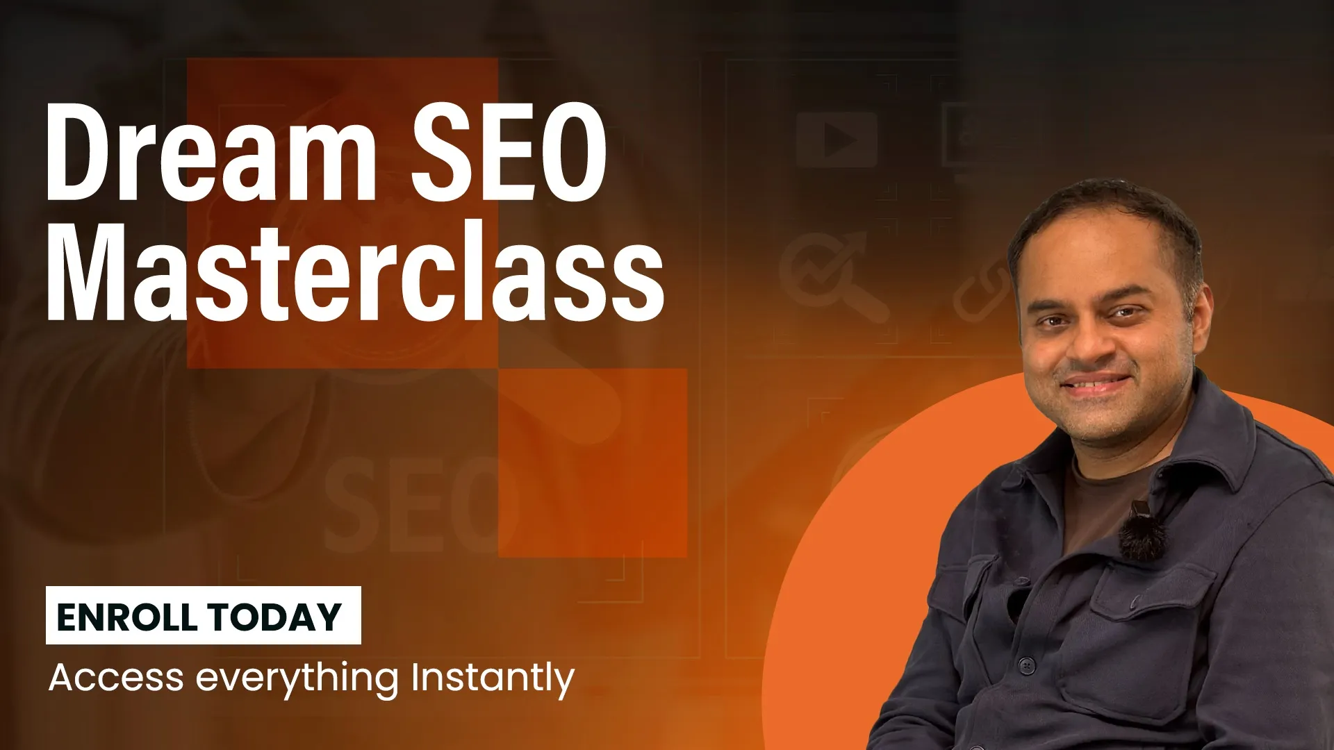 Dream SEO Masterclass