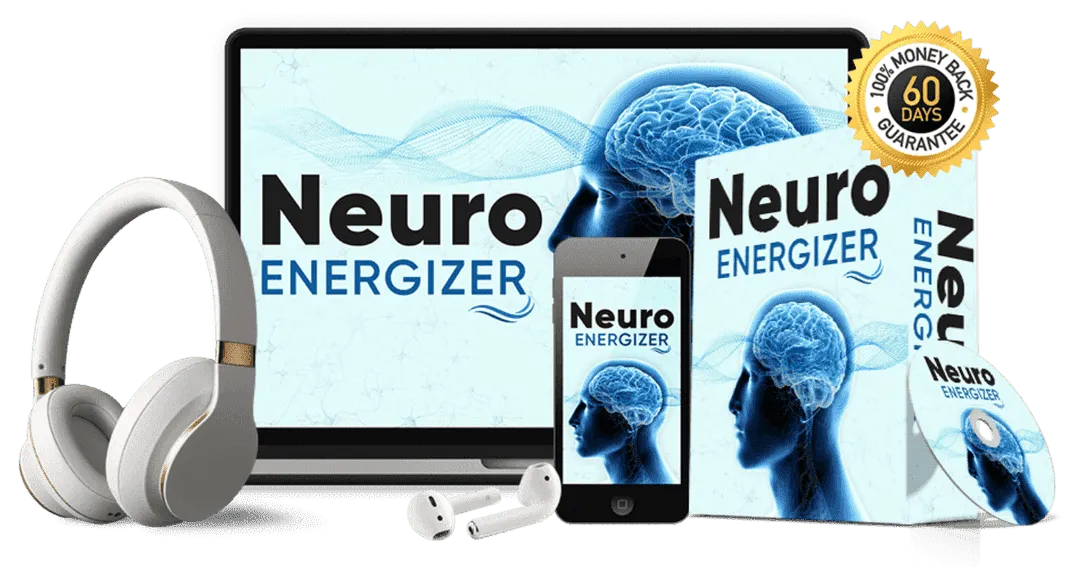 Neuro Energizer SCAM EXPOSED By People!