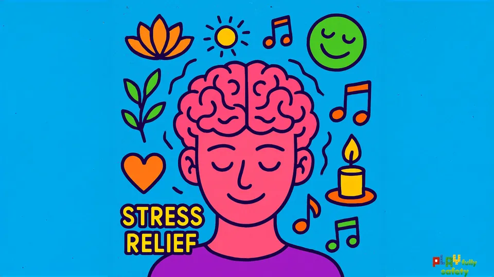🧘‍♂️ ZERO STRESS™ – The 5-Minute Reflexive Game for Stress Relief ...