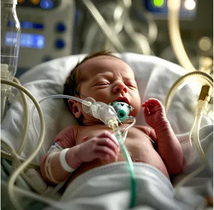 Invasive and Non-Invasive Respiratory Support in Neonates: A ...