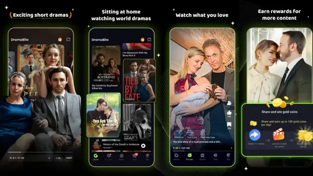 DramaBite Coins & VIP Subscription GIFT CODES [FREE] | Nas.io Communities