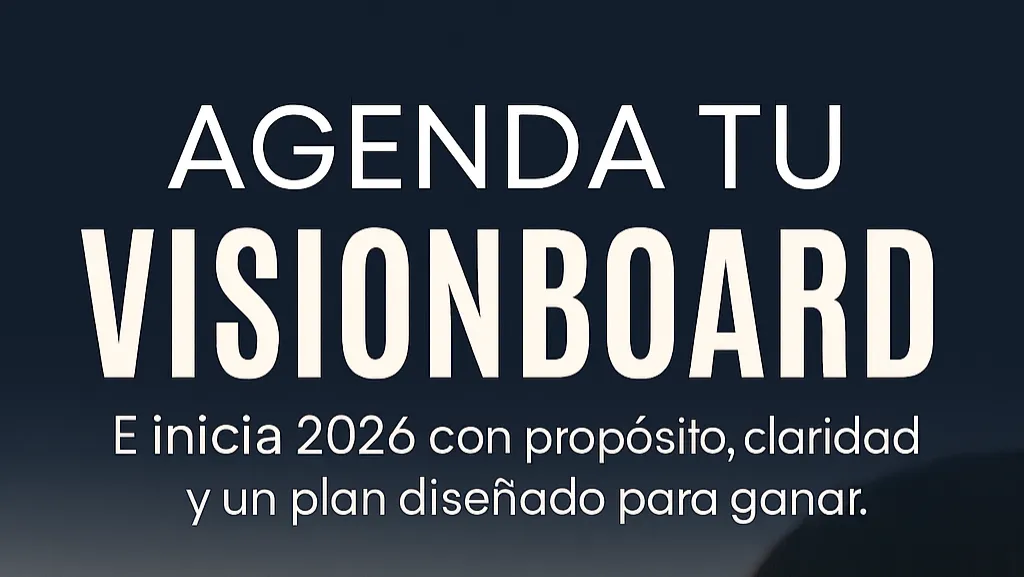 Programa Visión con Acción 2026. Gratis para el Nivel Basico y Pro.