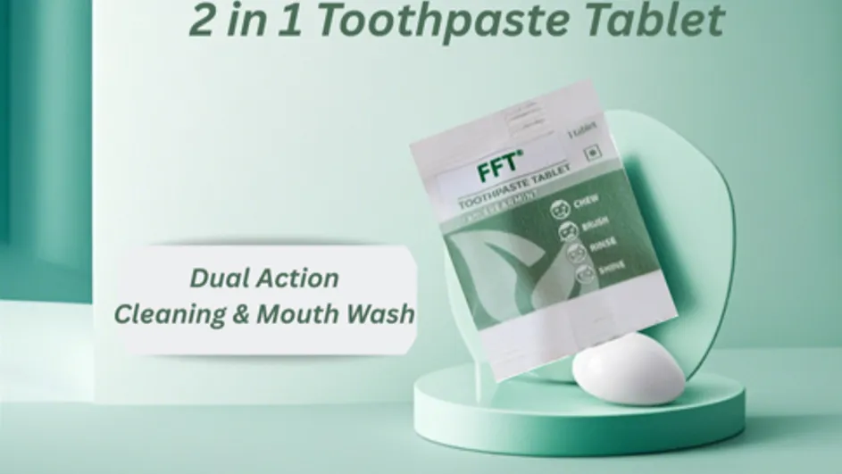 Himalayan Toothpaste Pods