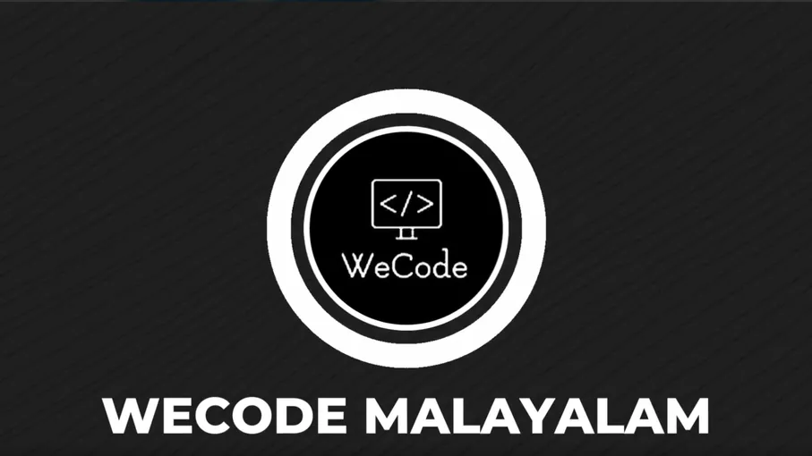 WeCode Community | Nas.io Communities