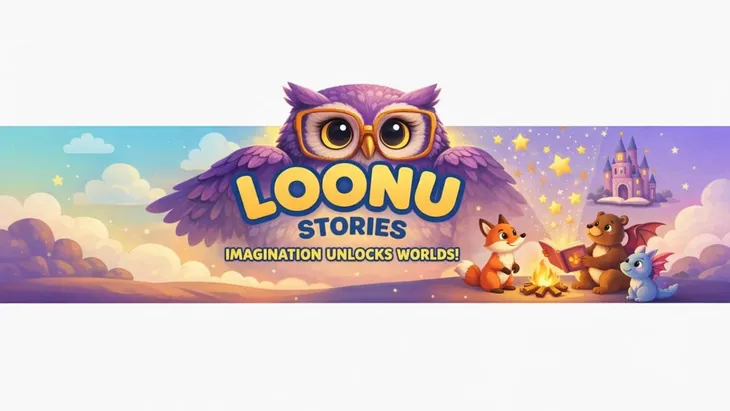 Loonu Stories | Nas.io Communities